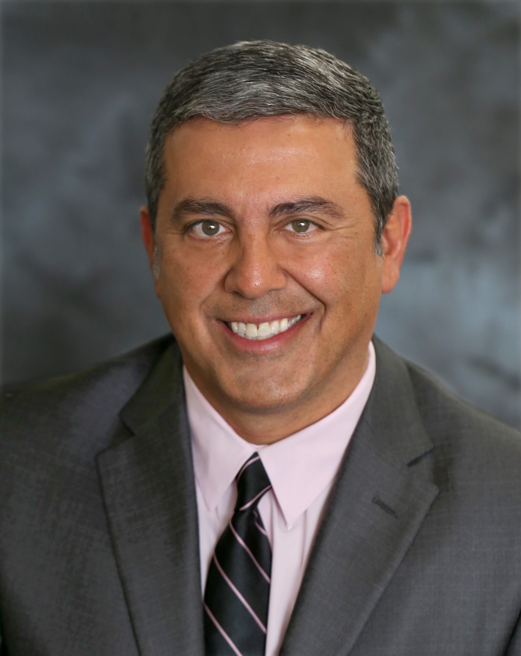 American Board of Allergy and Immunology Physician, Dr. Mark Ebadi