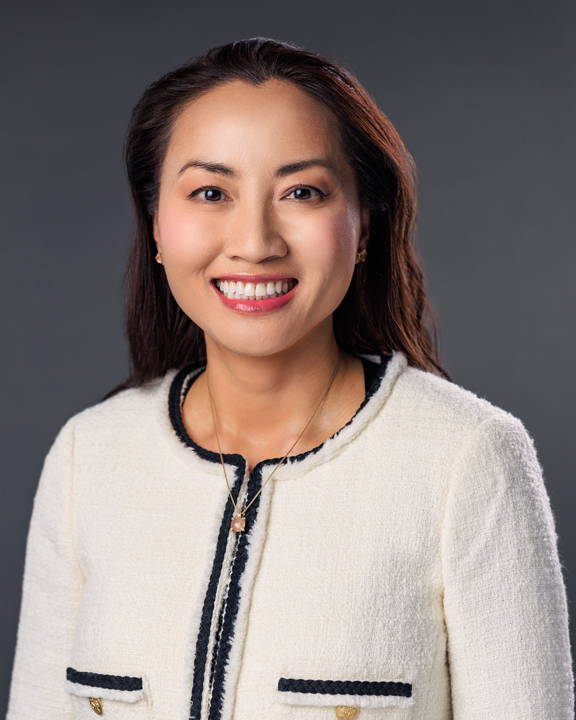 Certified Allergy Physician Dr. Katherine Tsai at CAAC Broomfield