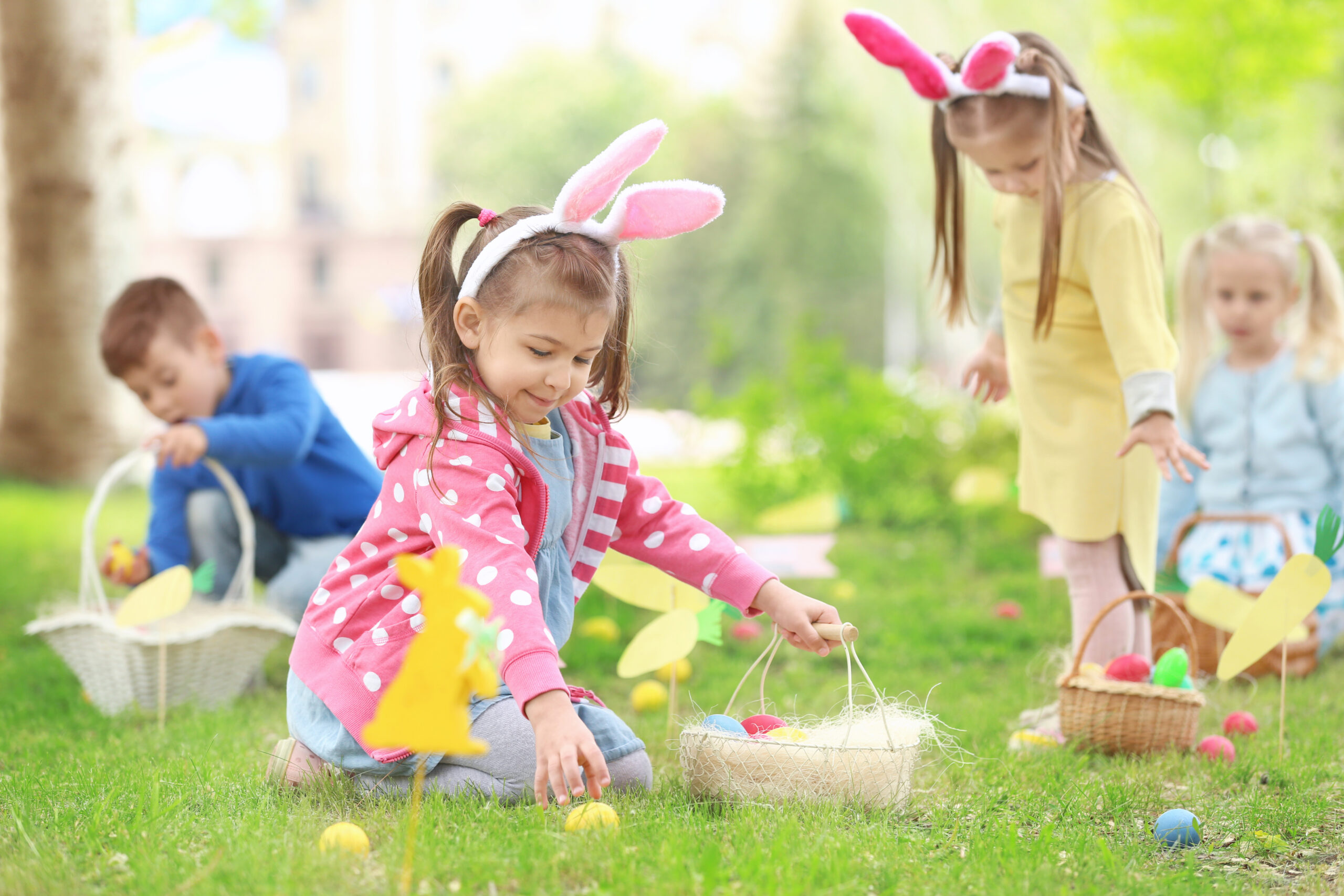 Allergy Tips for an Egg-cellent Easter! - Colorado Allergy & Asthma ...