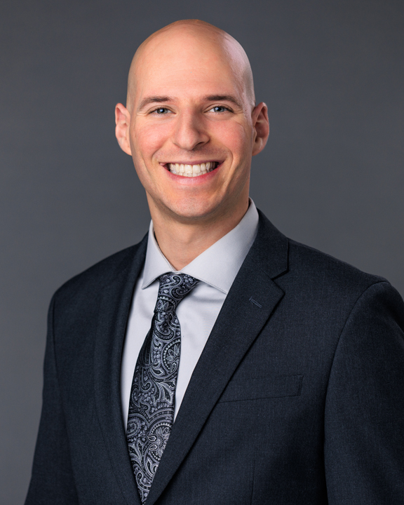 Jesse Fishman, PA-C - Colorado Allergy & Asthma Centers, P.C.